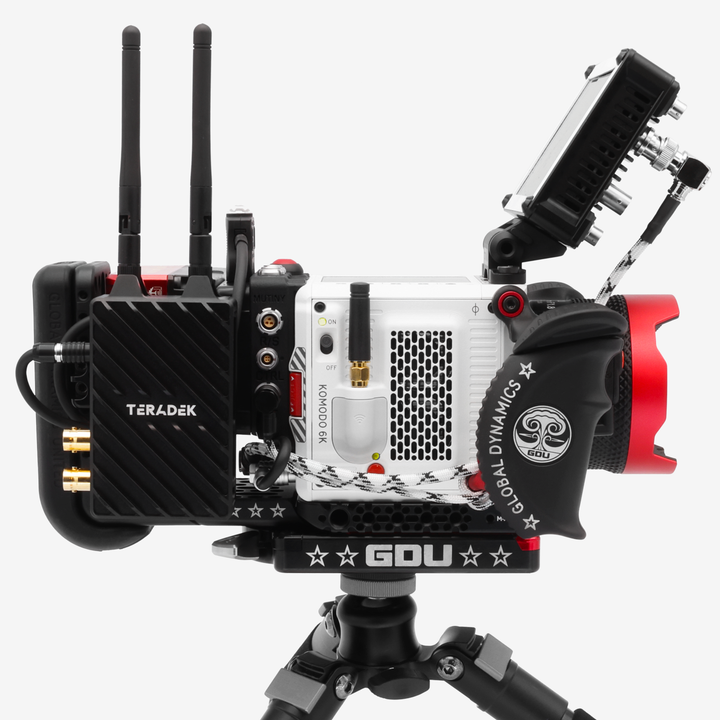 *GDU Komodo + Komodo X Quantum Rig Monster Kit – Global Dynamics United