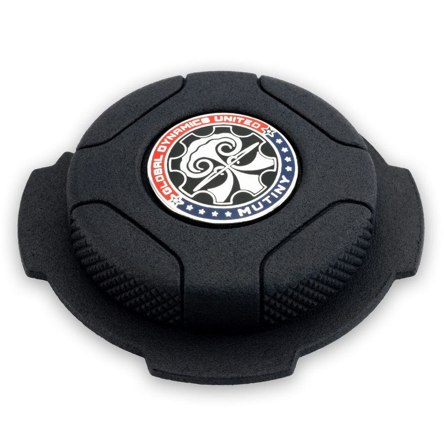 GDU / MUTINY HVT (High-Value Target) AirTag Camera Body Cap (TOOLESS-H ...